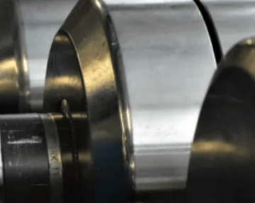 Home | Dahlstrom Roll Form | Roll Formed Parts & Metal Mouldings