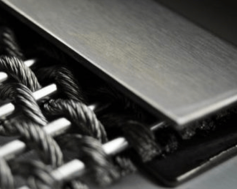 Home | Dahlstrom Roll Form | Roll Formed Parts & Metal Mouldings